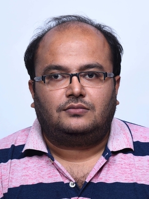 IRCC Team | IITBombay